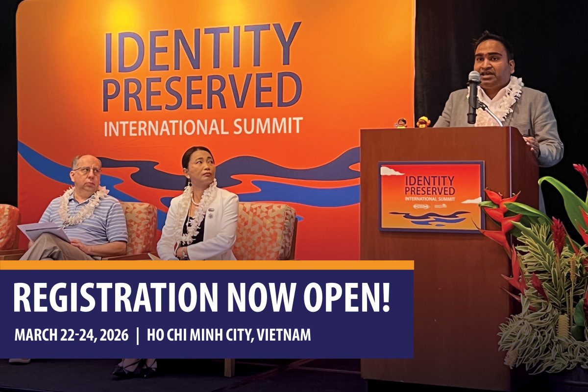 Identity Preserved International Summit – Educational seminars and ...